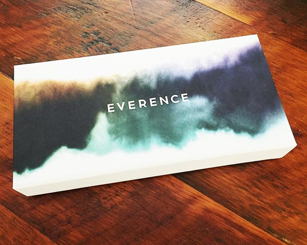Everence Source Collection Kit